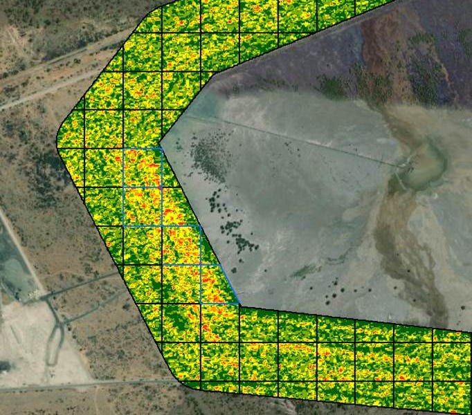 Applications of Earth Observation: L-Band Synthetic Aperture Radar for ...